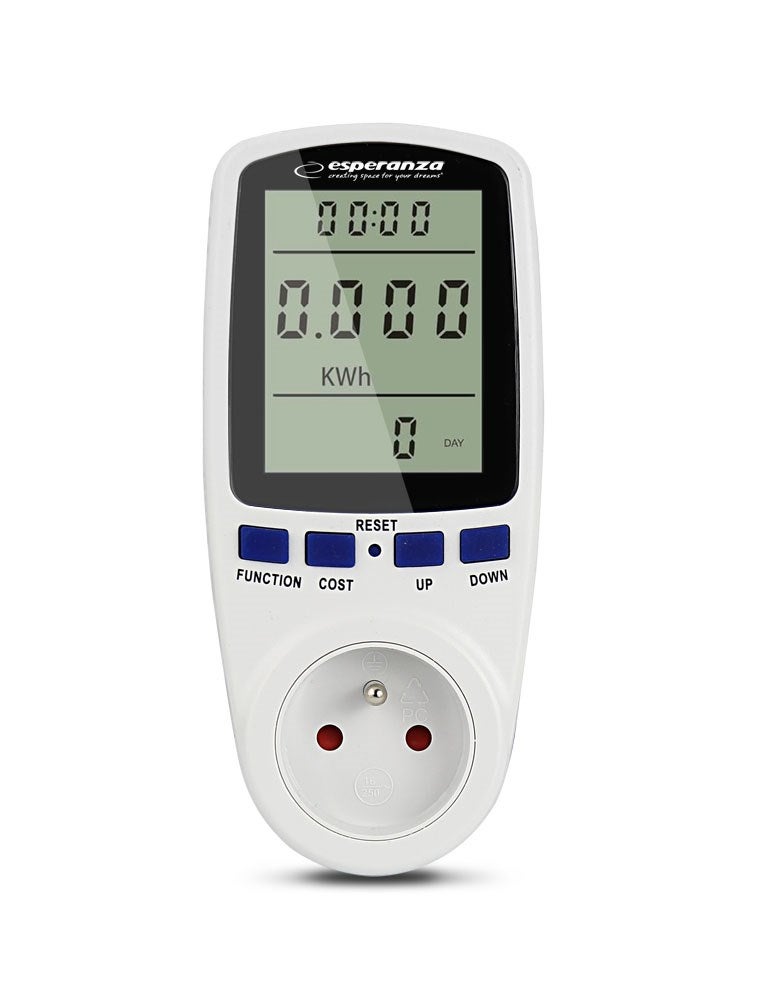 Compteur Electrique Leroy Merlin
