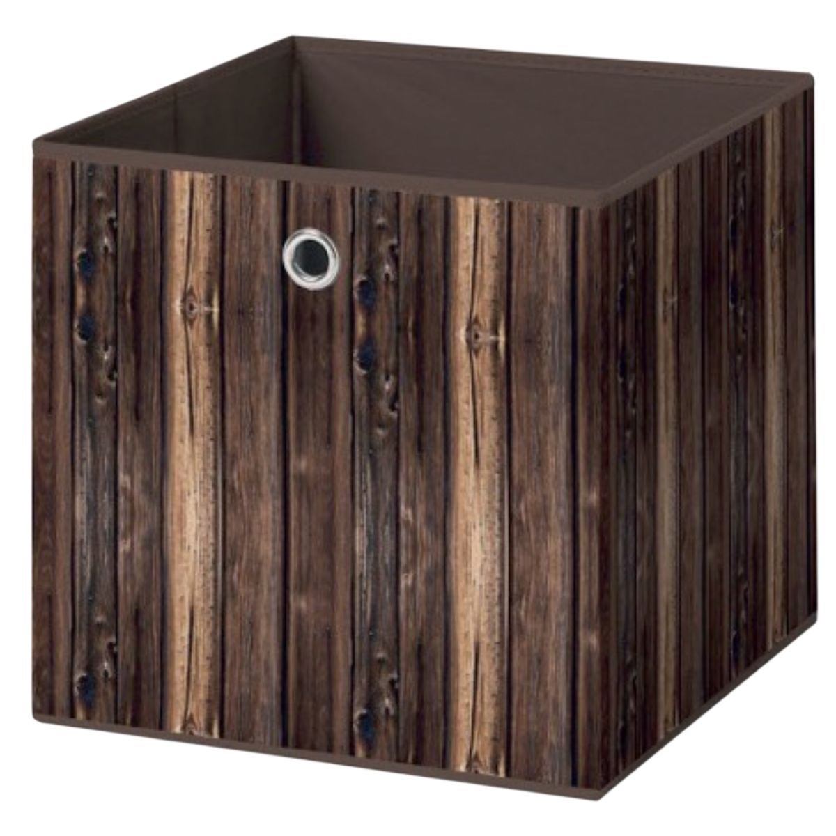 WOOD - Bac de Rangement 'B' | Leroy Merlin