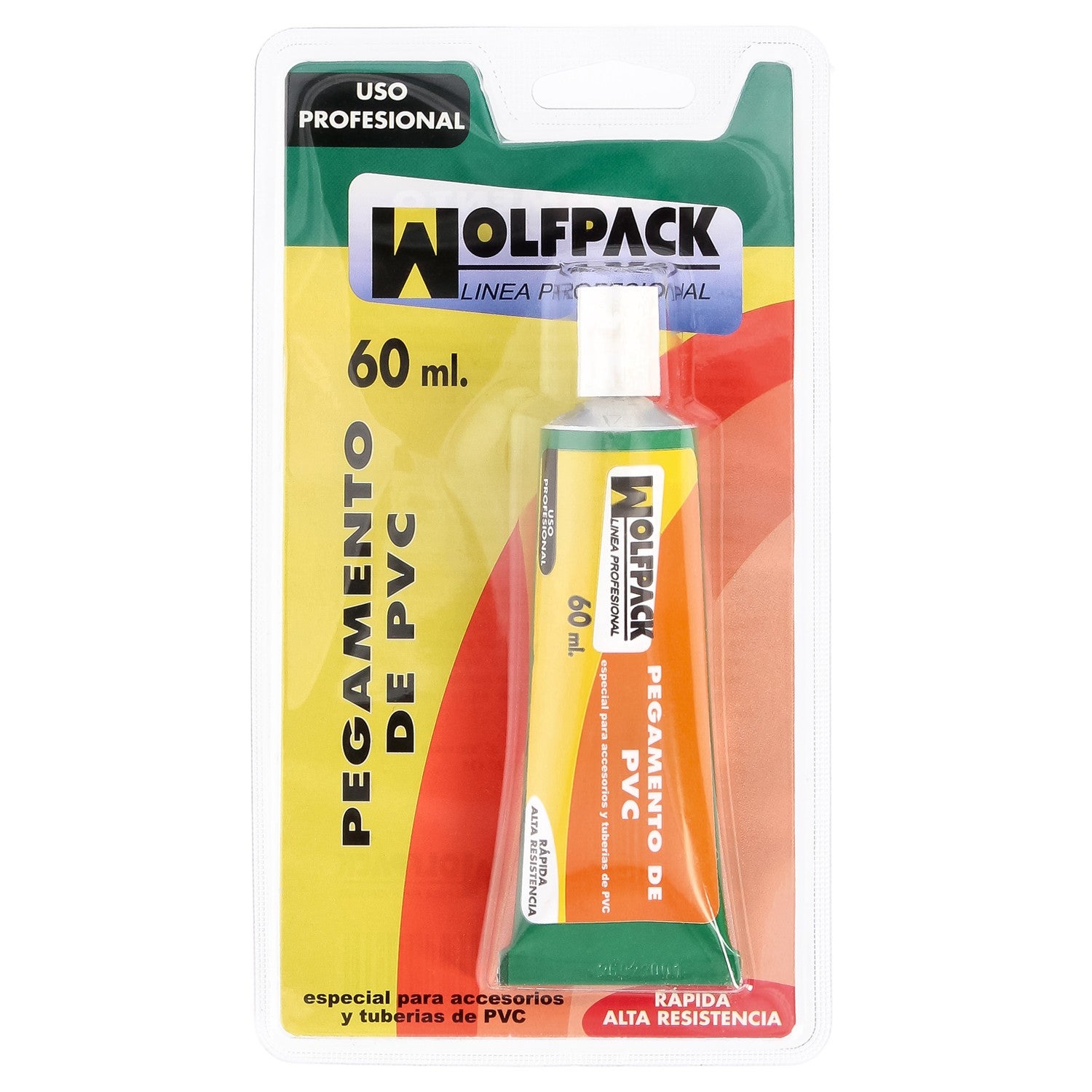 Colle PVC Wolfpack 60 cmÂÂ³ | Leroy Merlin