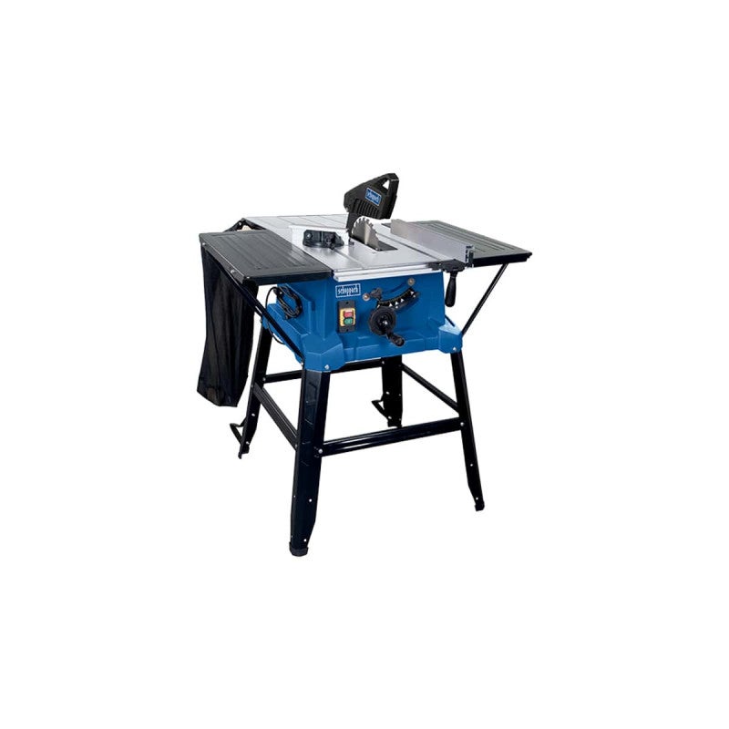 Sega circolare SCHEPPACH HS110 - 5901312901 | Leroy Merlin