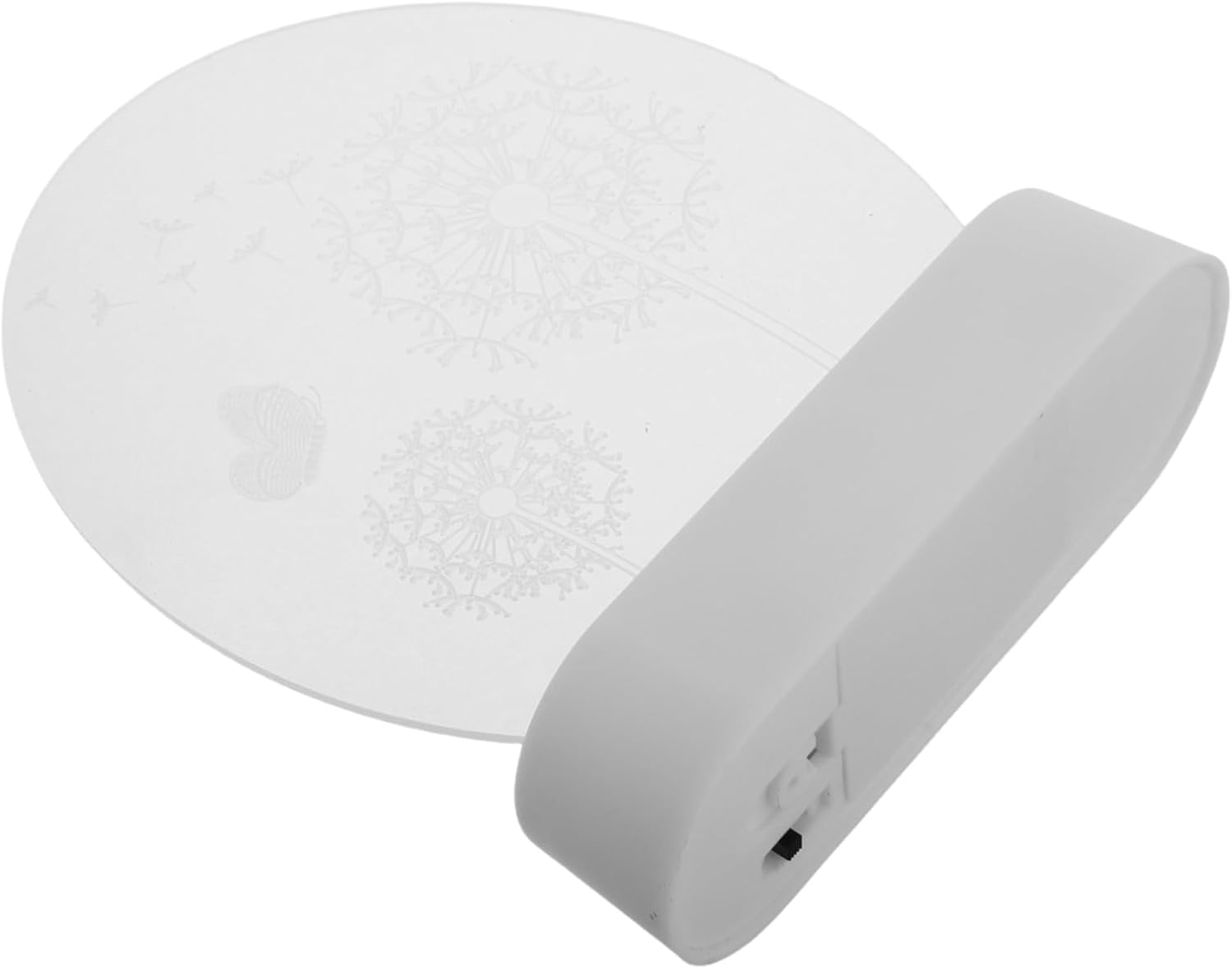 Veilleuse de chevet veilleuse de table créative éclairage créatif lampe ...
