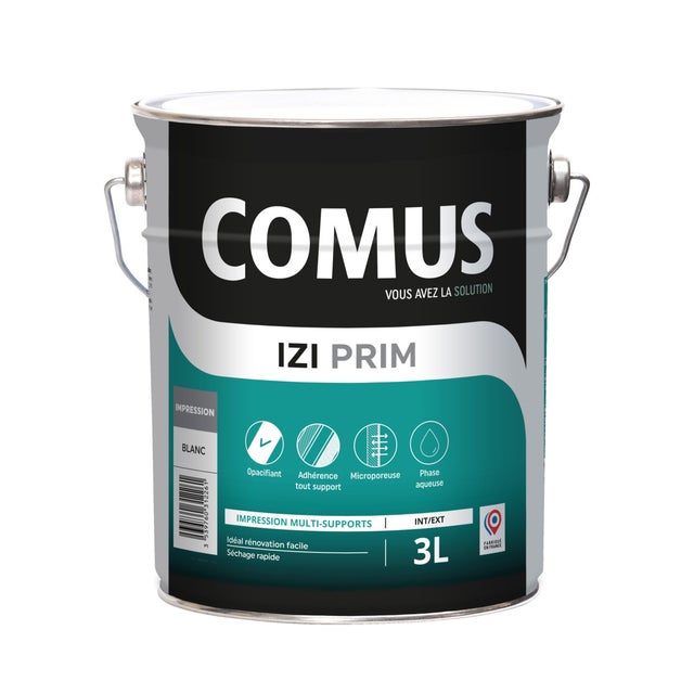 Peinture comus au meilleur prix | Leroy Merlin