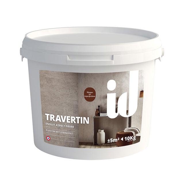 Enduit pour recouvrir carrelage au meilleur prix | Leroy Merlin