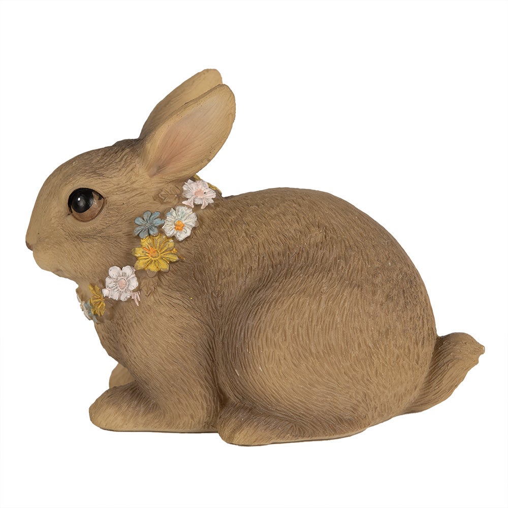 CLAYRE & EEF Figurine 13x8x10 cm | Leroy Merlin
