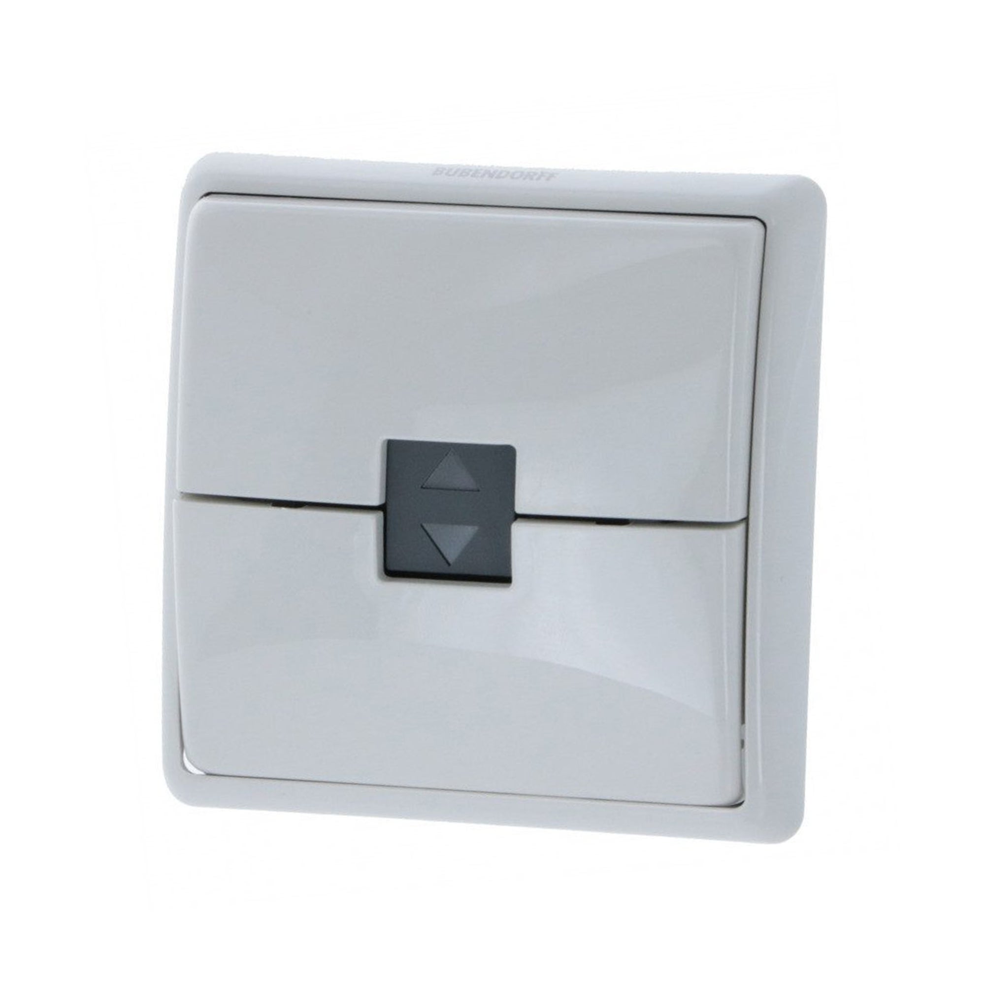 Interrupteur Filaire FC, pour Volet Roulant Bubendorff, Blanc | Leroy ...