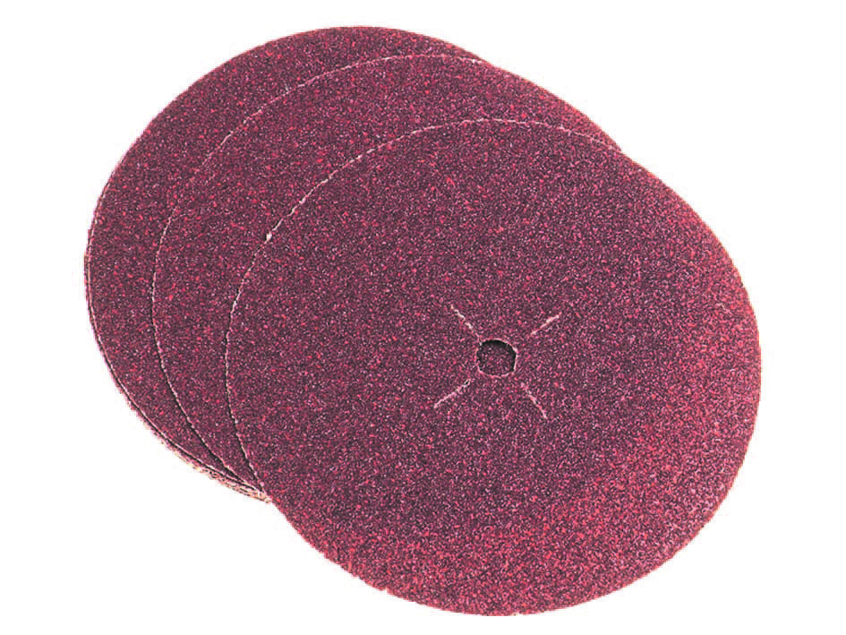 DISCO CARTA ABRASIVA 344 PG GRANA 120 MM 125 344.20 CF=PZ 5 | Leroy Merlin