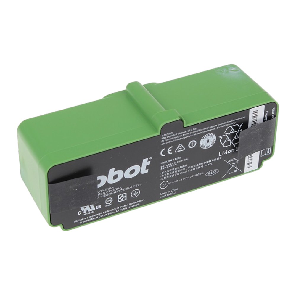 Batterie Lithium-ion Pour Roomba 3300 | Leroy Merlin