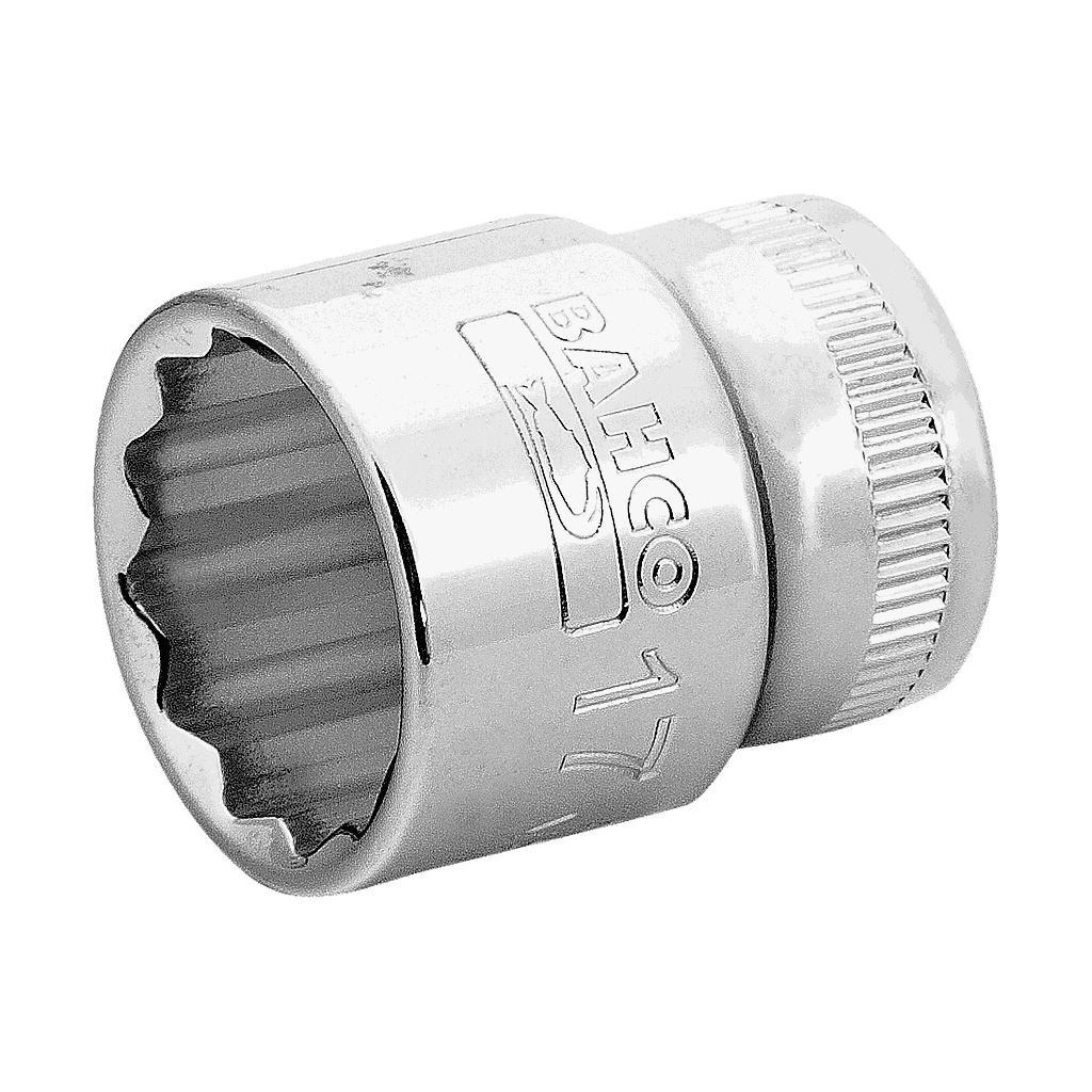 Douille 12 pans 3/8 11 mm A7400DM-11 Bahco | Leroy Merlin