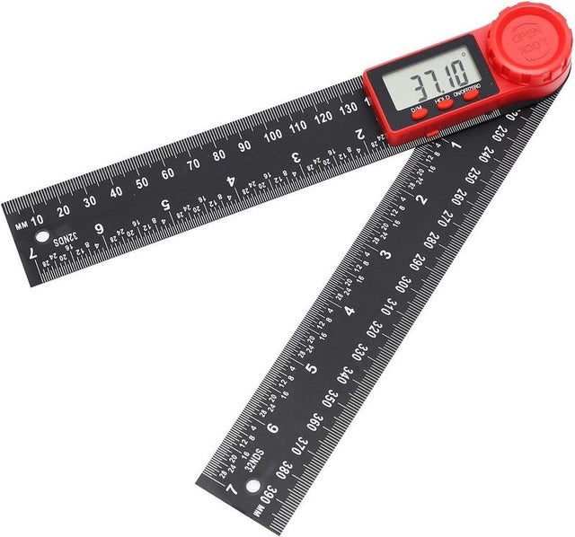 Rapporteur numérique au meilleur prix | Leroy Merlin