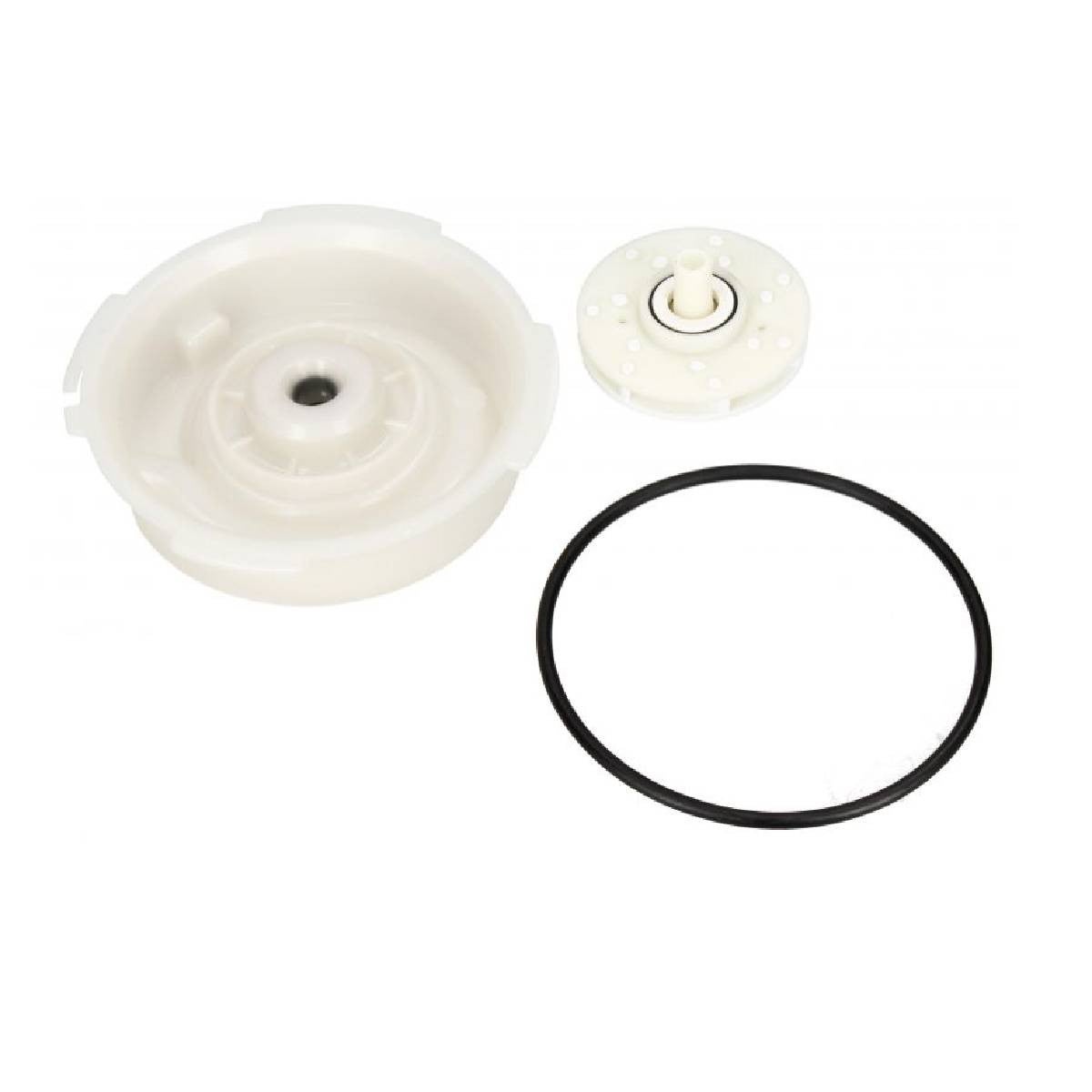 Kit d'étancheite de turbine moteur (Nouvelle version) 10013913 10013913 ...