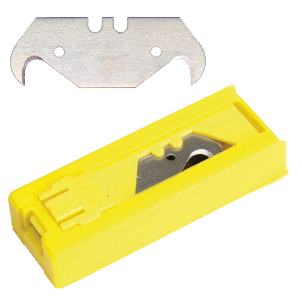 Lame crochet cutter Maurer 55x0,6 mm (Dispensateur 10 unità Â©s ...