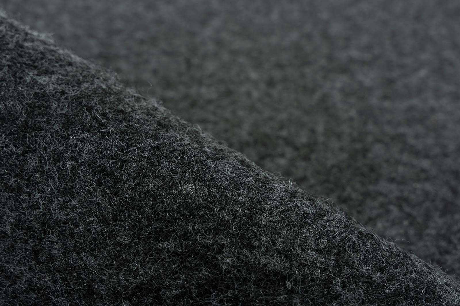 Dalle moquette autocollante anthracite dalle de moquette adhésive 40 x ...