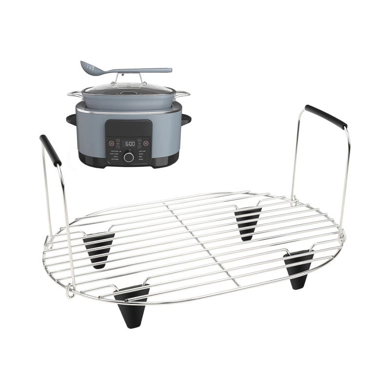 Convient pour Ninja Foodi Possible Cooker Pro 8,5 litres MC1000 ...