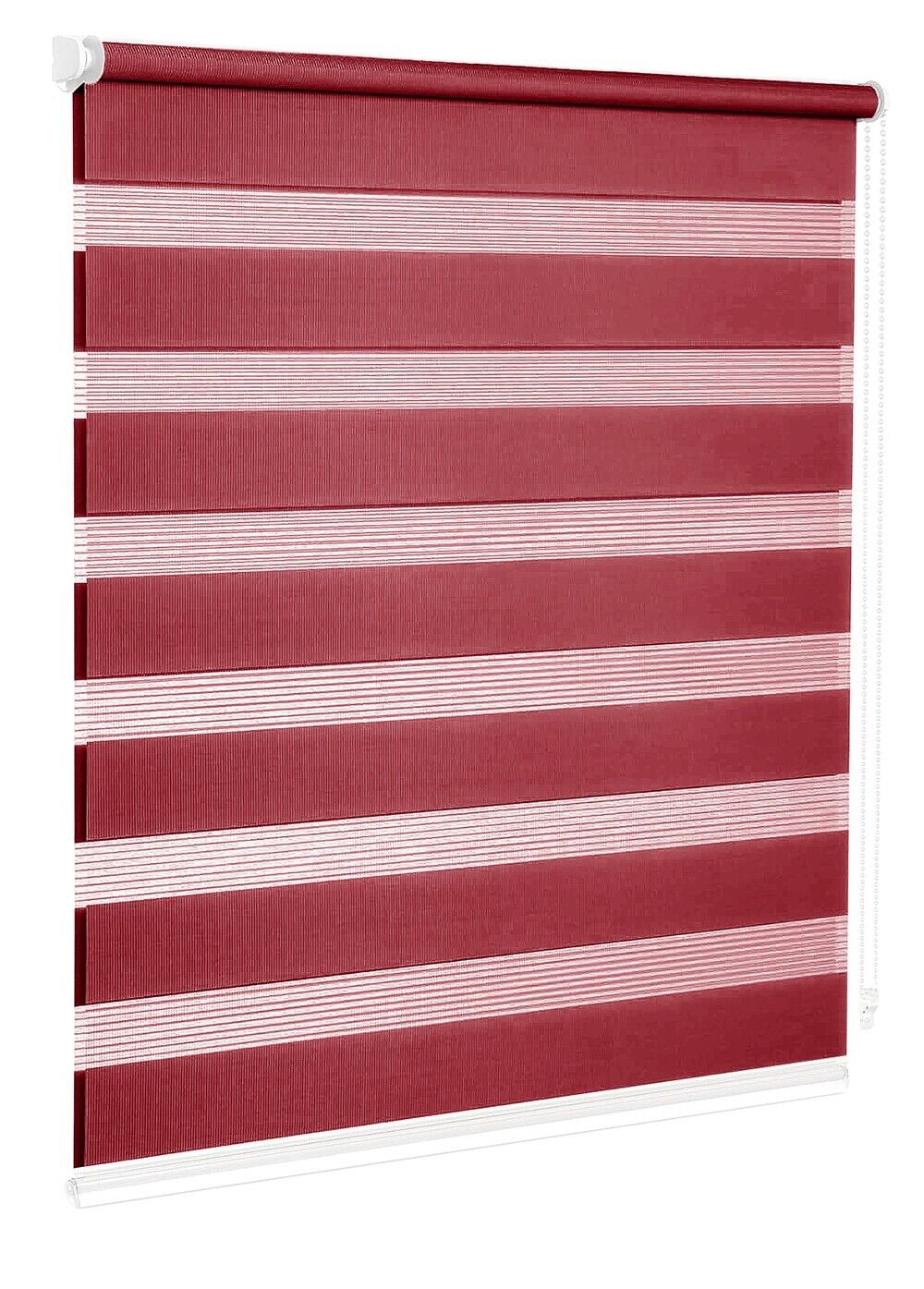 Roleta 60x180 Cm Okno Drzwi Biuro Domowe Zestaw Montażowy Ściana Ramowa ...