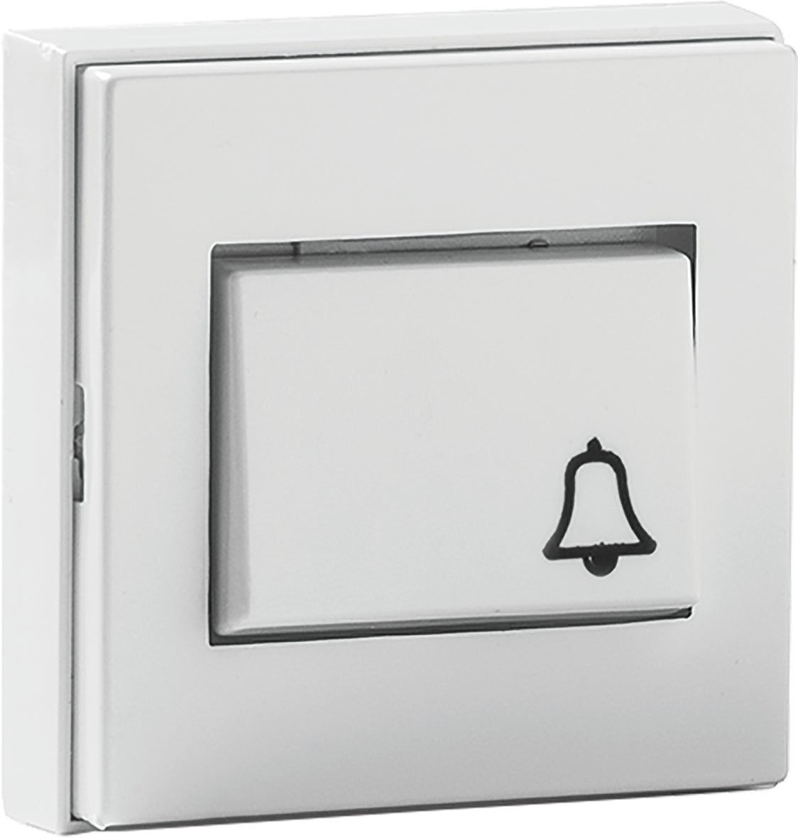 INTERRUPTEUR 5002B INTERRUPTEUR DE SURFACE 10A-250V | Leroy Merlin