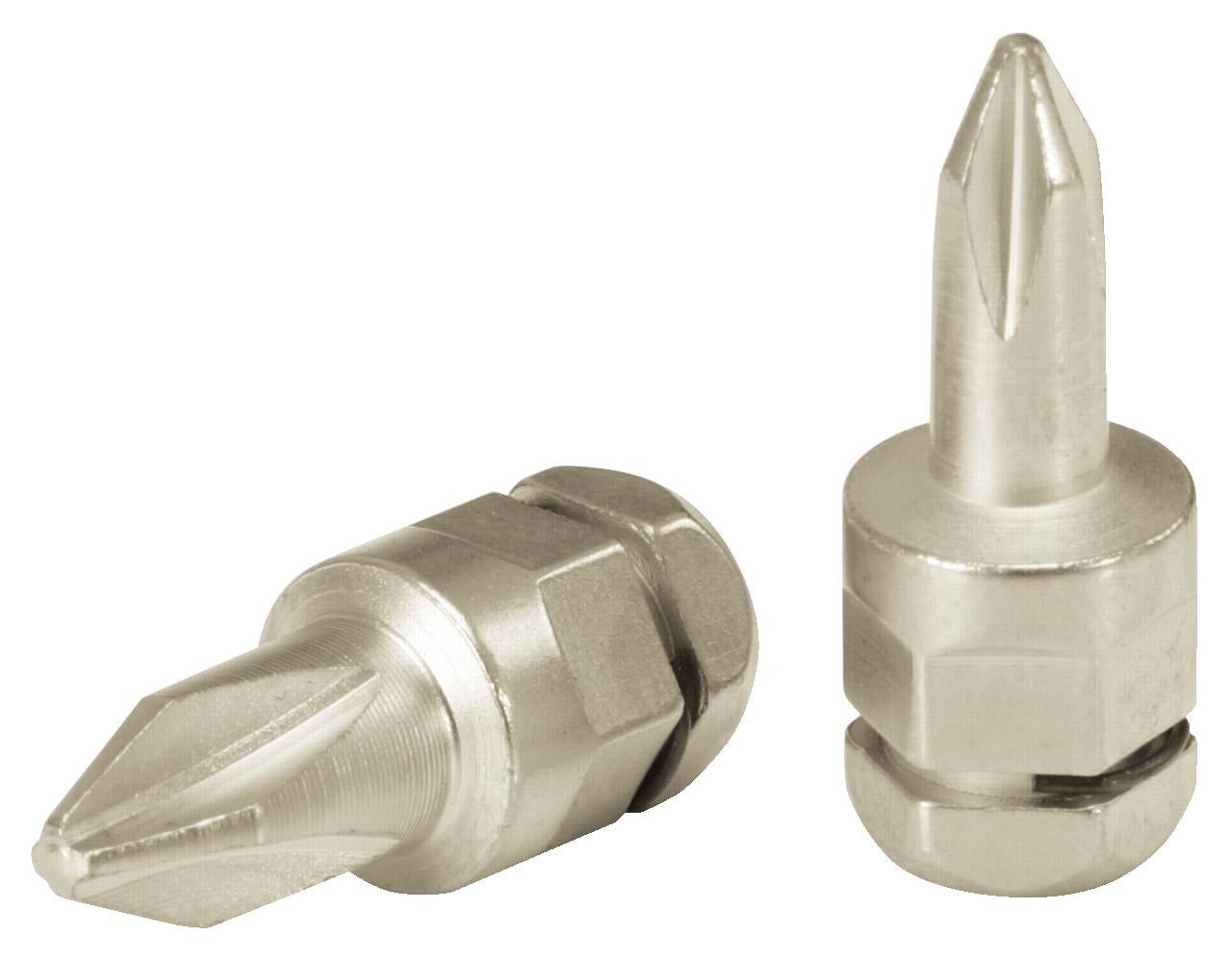 KS TOOLS MICRO Embouts, TORX, percé, TB25 | Leroy Merlin