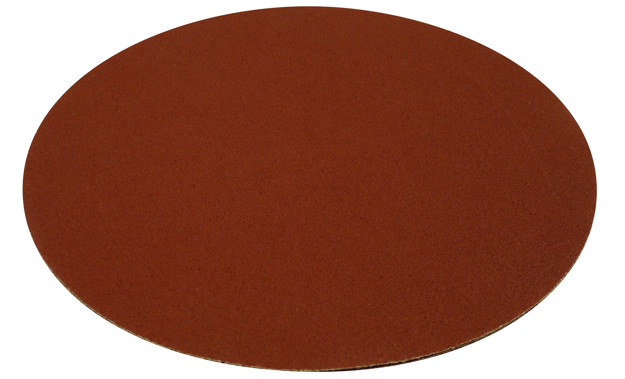 Set de 6 disques abrasifs ronds 180mm - FARTOOLS - 115882 | Bricoman