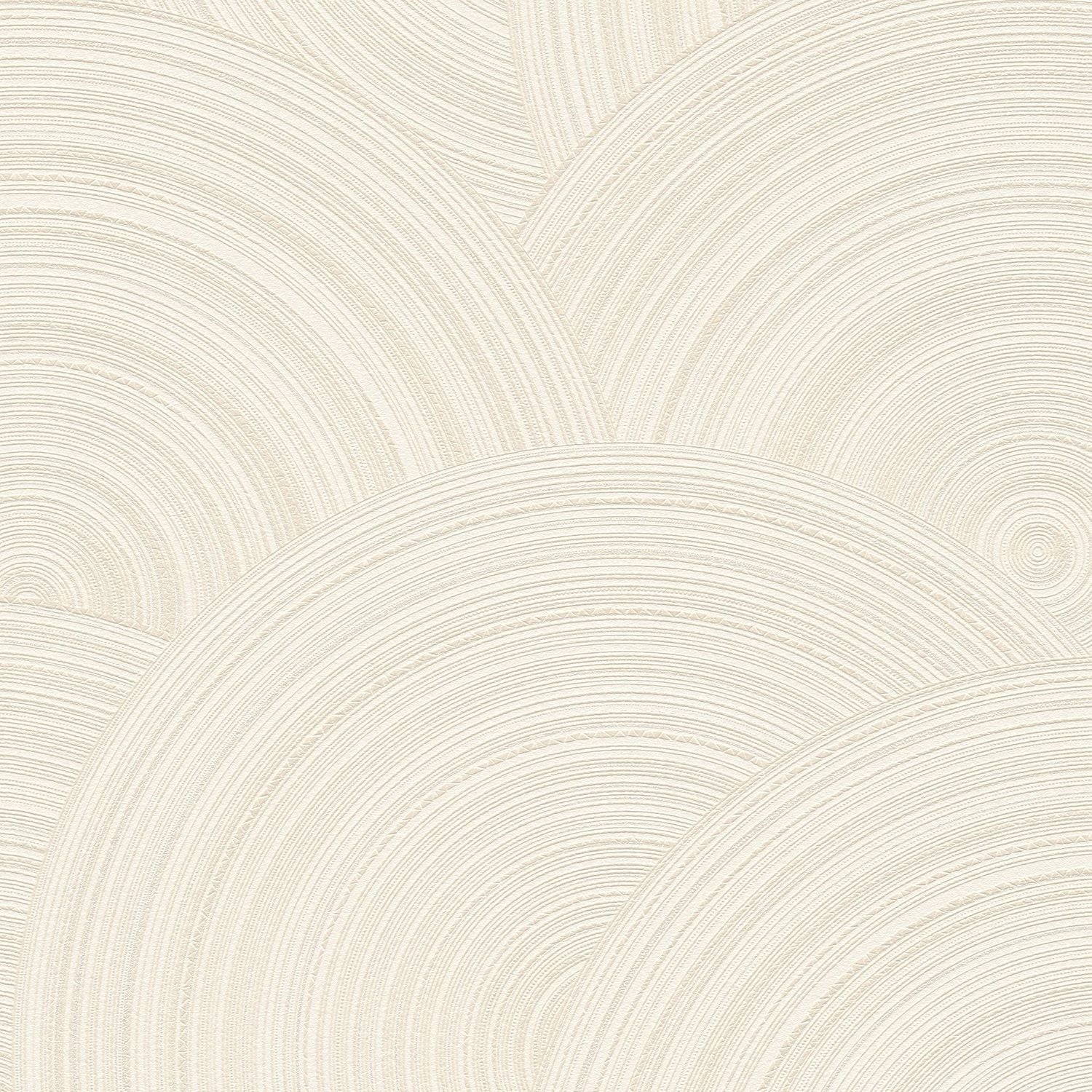 Profhome 386963-GU Papier peint 3D texturé scintillant 5,33 m2 | Leroy ...