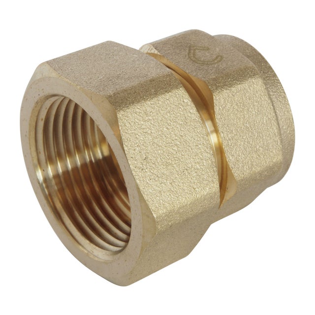 Raccords per a visser au meilleur prix | Leroy Merlin