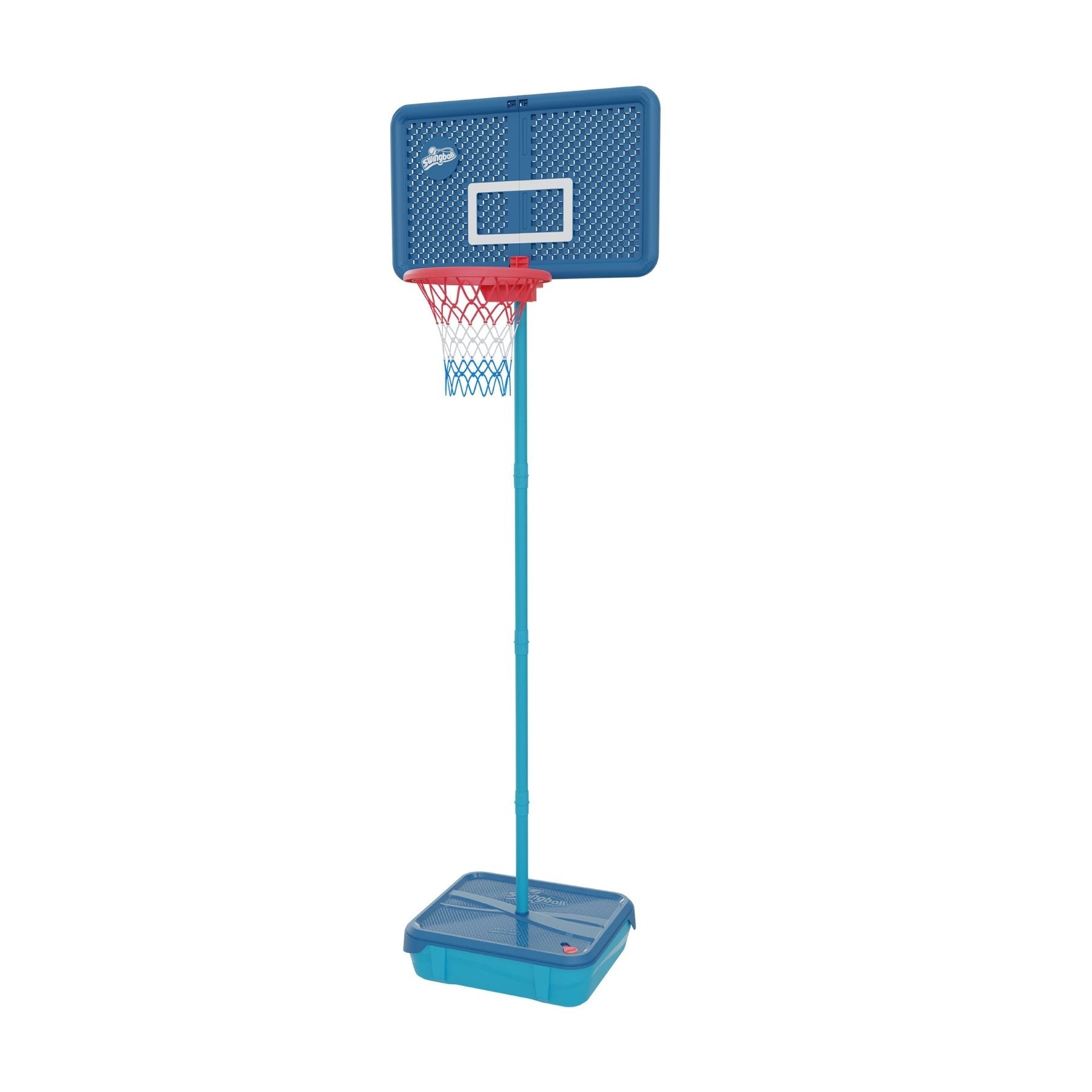 Panier de basketball Swingball® toutes surfaces | Leroy Merlin