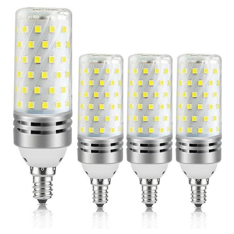 Ampoule LED 16W blanc chaud 3000K, équivalent halogène 100W 120W ...
