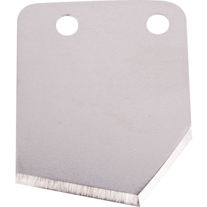 Cuchilla de repuesto de acero de 40 mm para cortatubos 90 20 185 ...