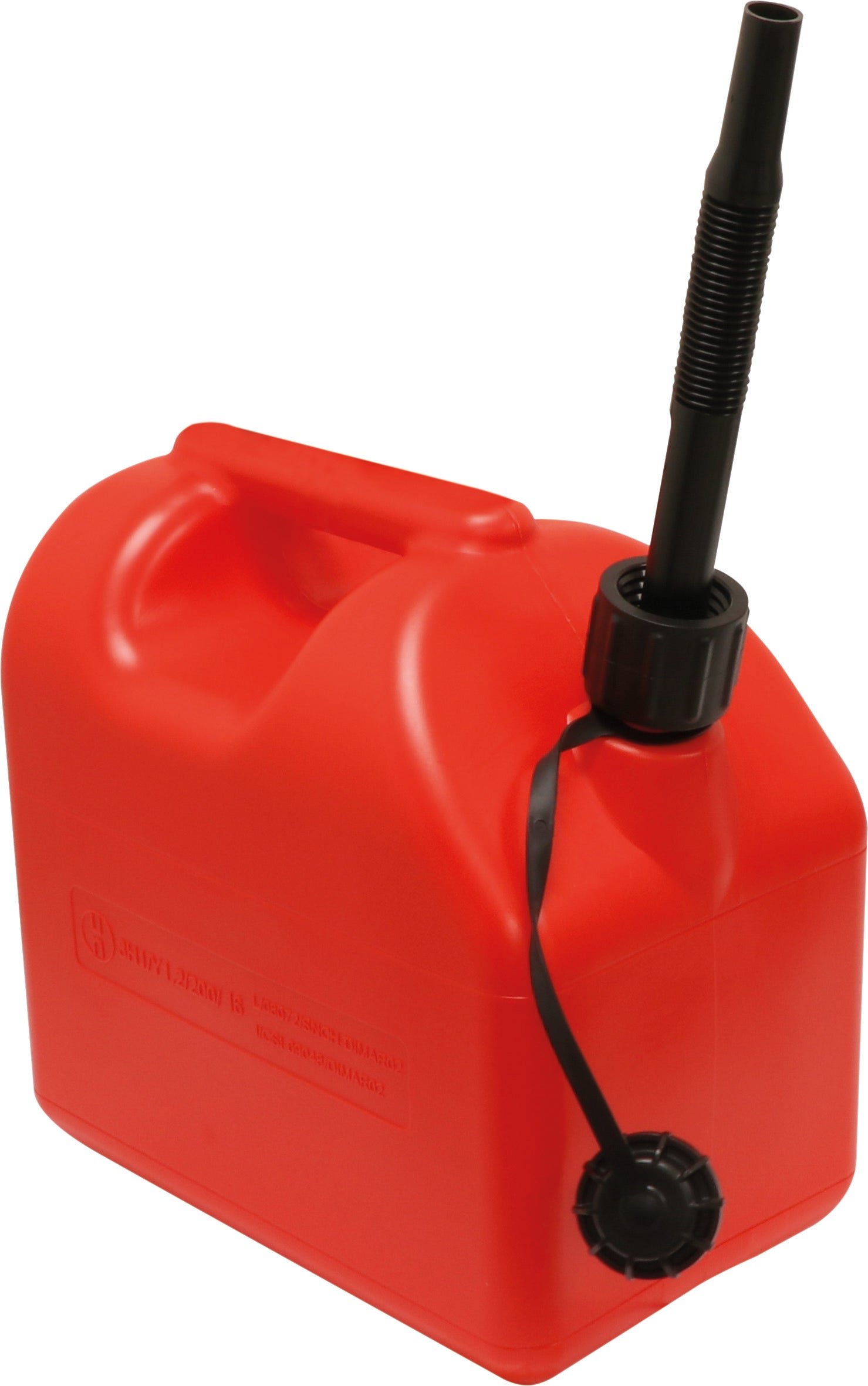 Bidón de combustible Pl Low L 10 Pro Gdm | Leroy Merlin