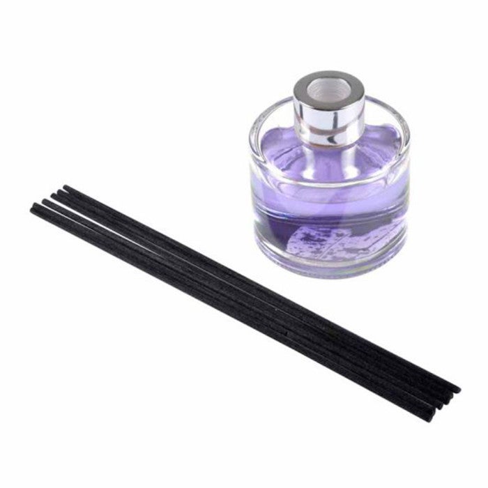 Diffuseur de Parfum "Rond" 100ml Lavande | Leroy Merlin