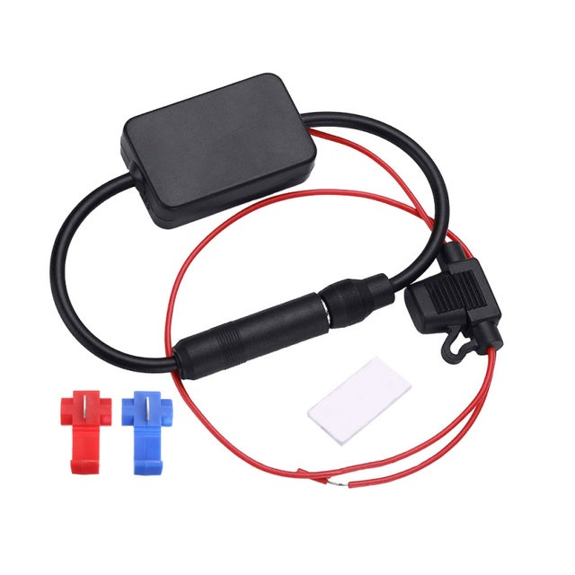 Radios para coche: Conectividad Bluetooth y USB