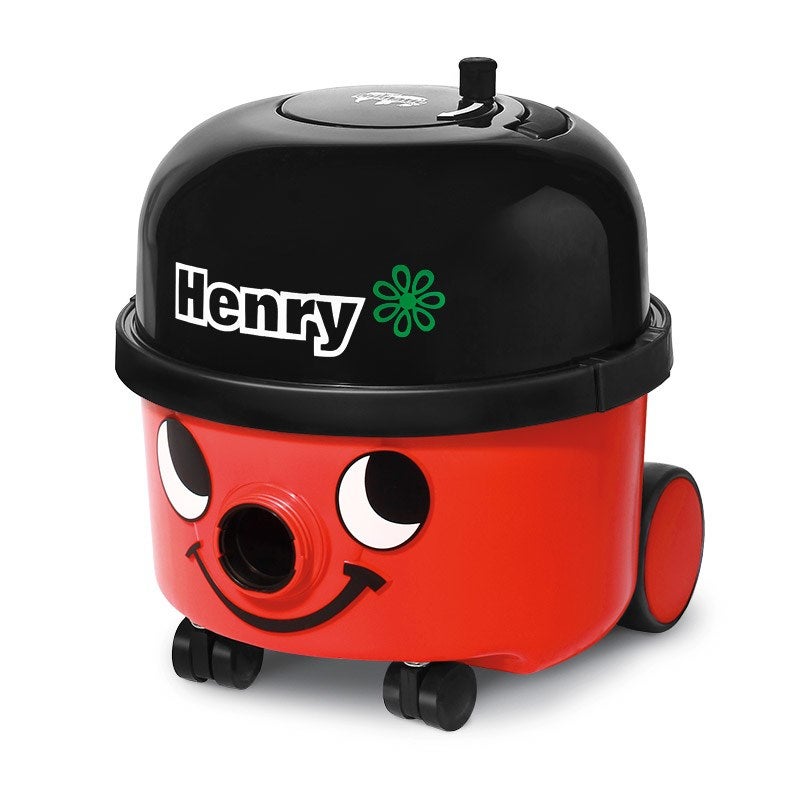 Numatic HENRY HVR200-11 9 L Aspiradora cilíndrica Secar 620 W Bolsa ...