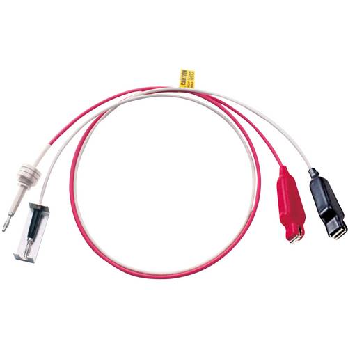 GW Instek 1100MHT1140A1 GHT-114 Câble de mesure 1 pc(s) | Leroy Merlin