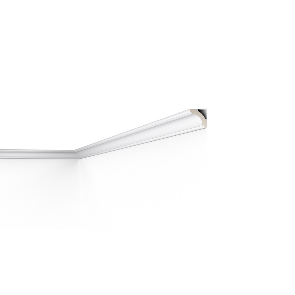 Corniche NMC ARSTYL Z1250 Moulure décorative Corniche de plafond ...