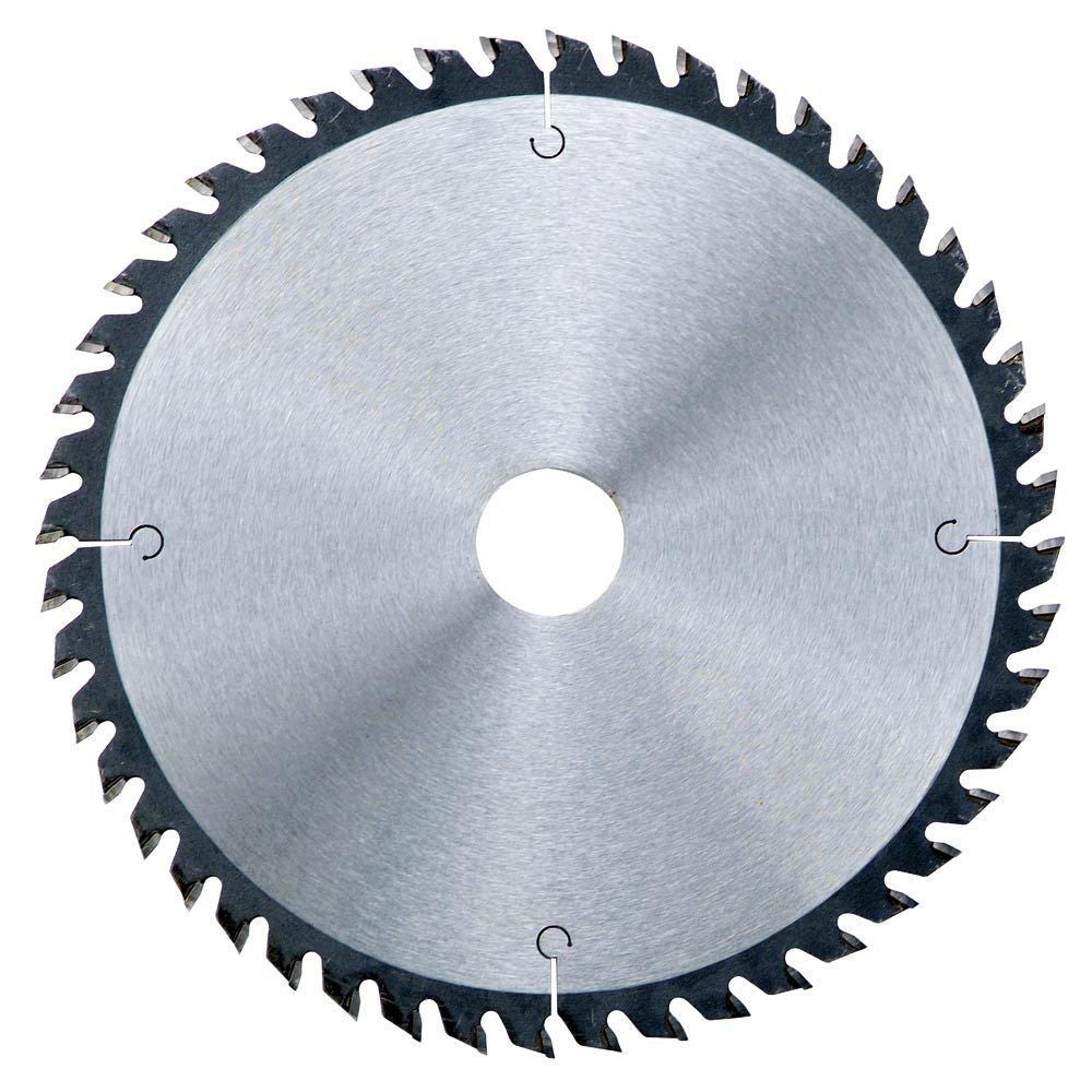 Disco Corte Madera Ø 210 mm. 48 Dientes | Leroy Merlin