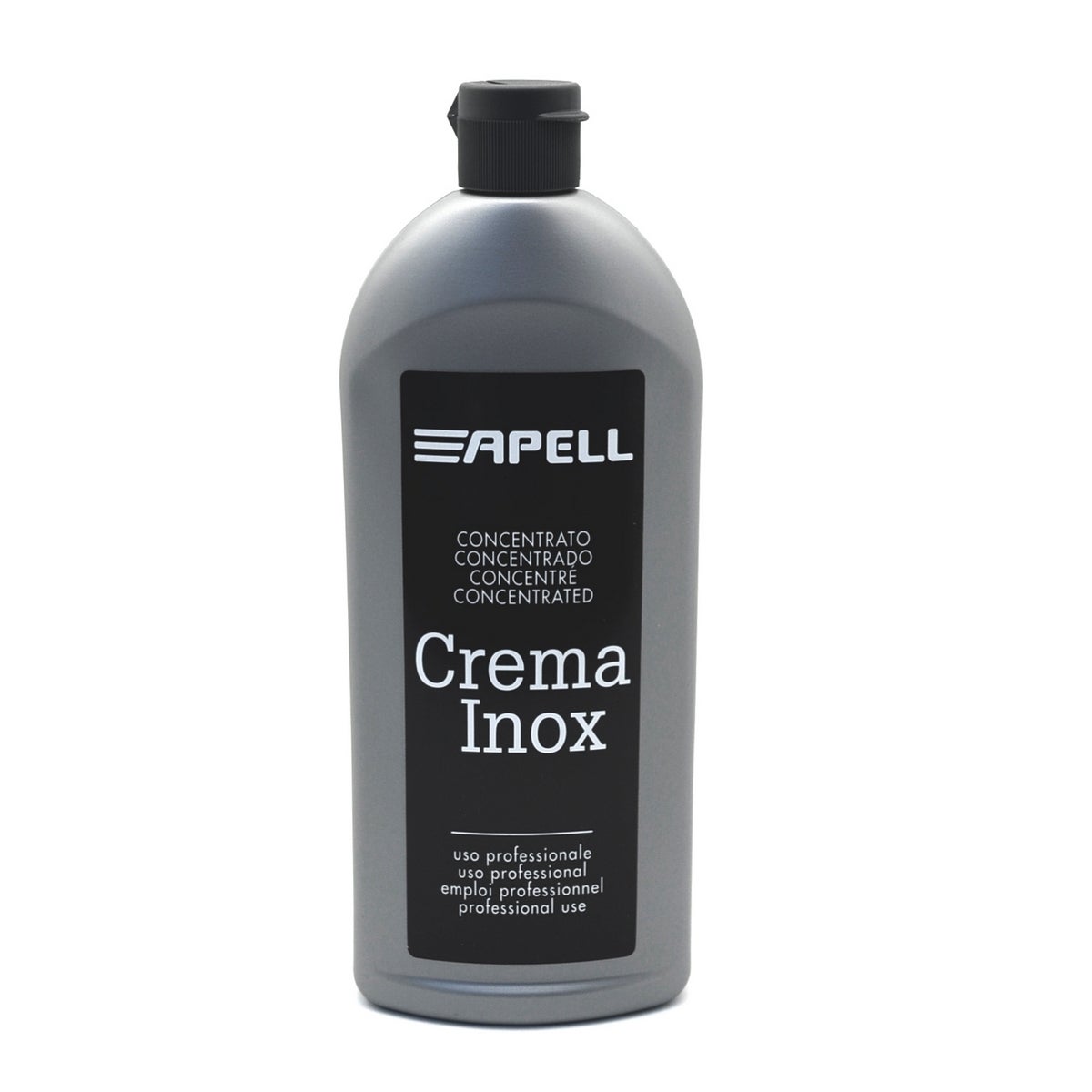 Crema inox per lavelli in acciaio 250ml | Leroy Merlin