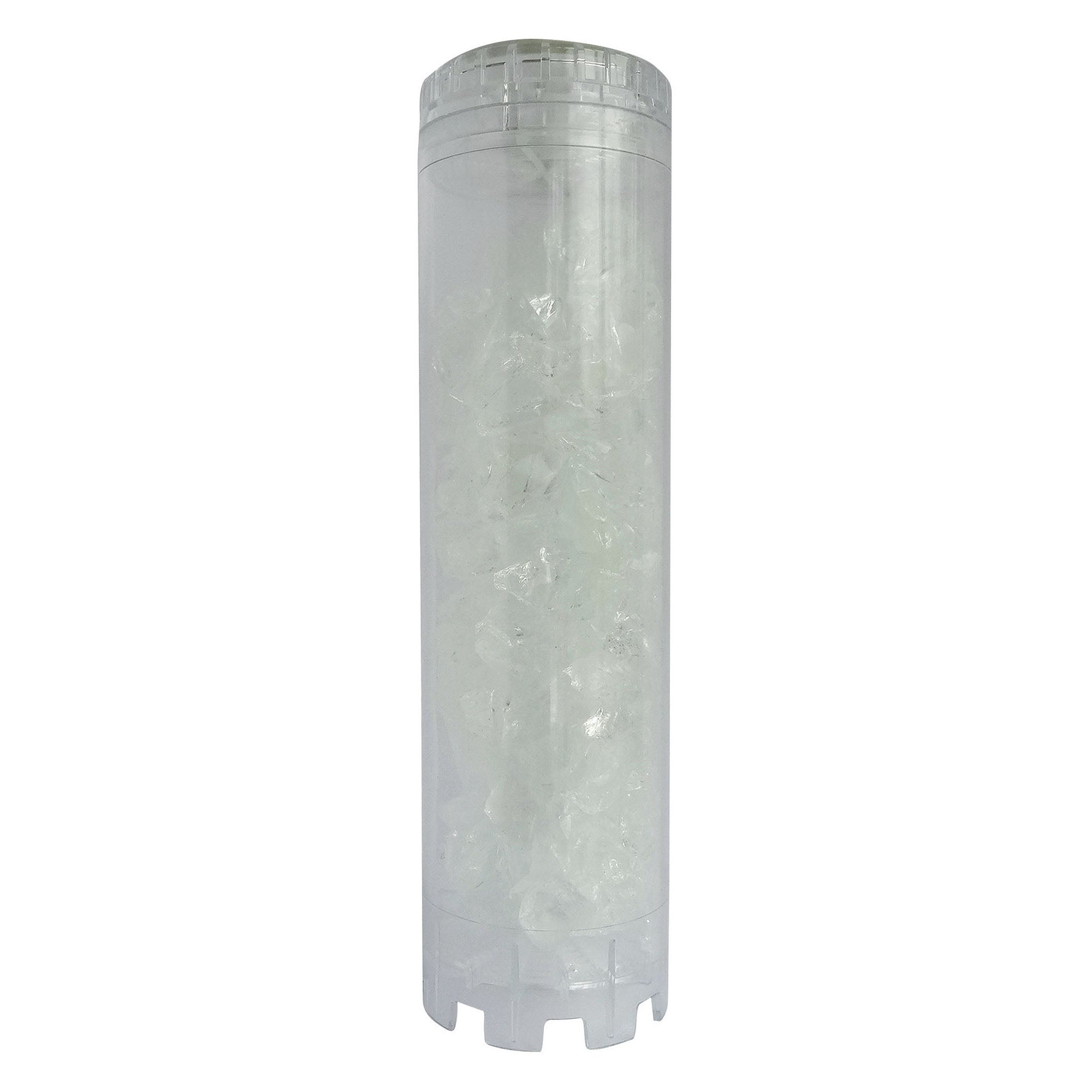 Aquawater - 104987 - cartuccia anti -lime nei cristalli polifosfato di ...