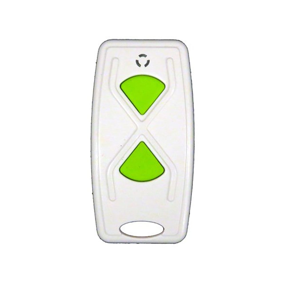 Télécommande SEAV BE SMART S2 Verte (Réf : 91970005) | Leroy Merlin