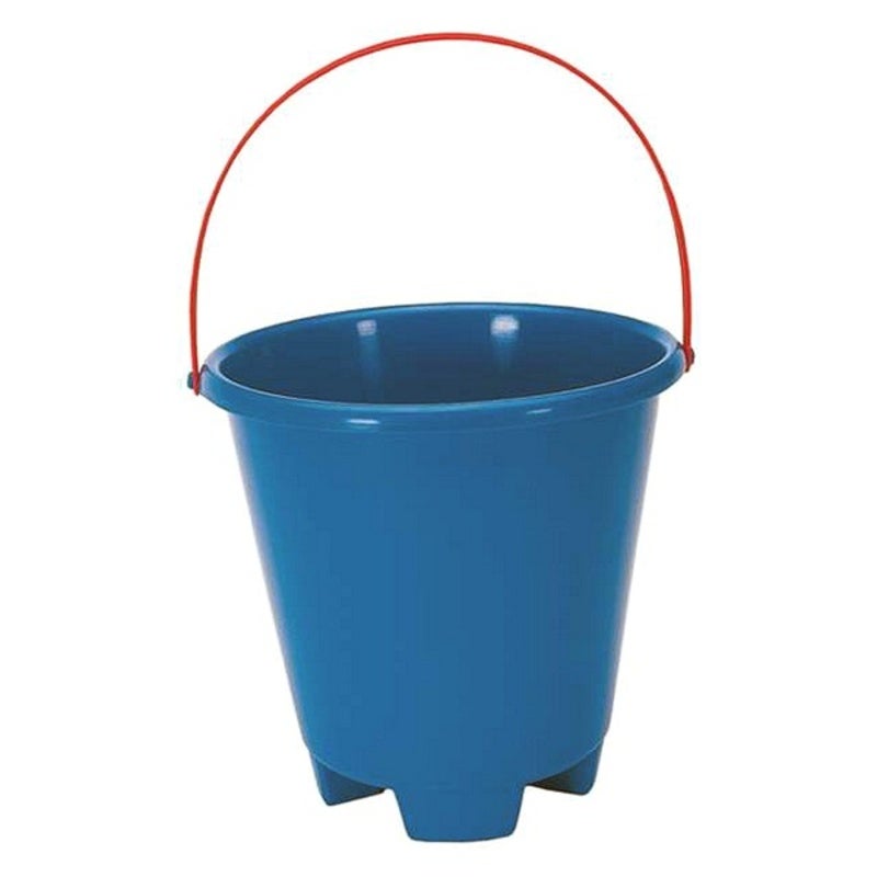 Cubo con Asa Castle AVC AVC1010 8411005010109 S2405224 AVC | Leroy Merlin