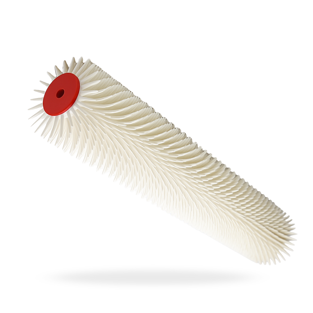 Rouleaux, montures, perches Rouleau débulleur 500 mm | Leroy Merlin