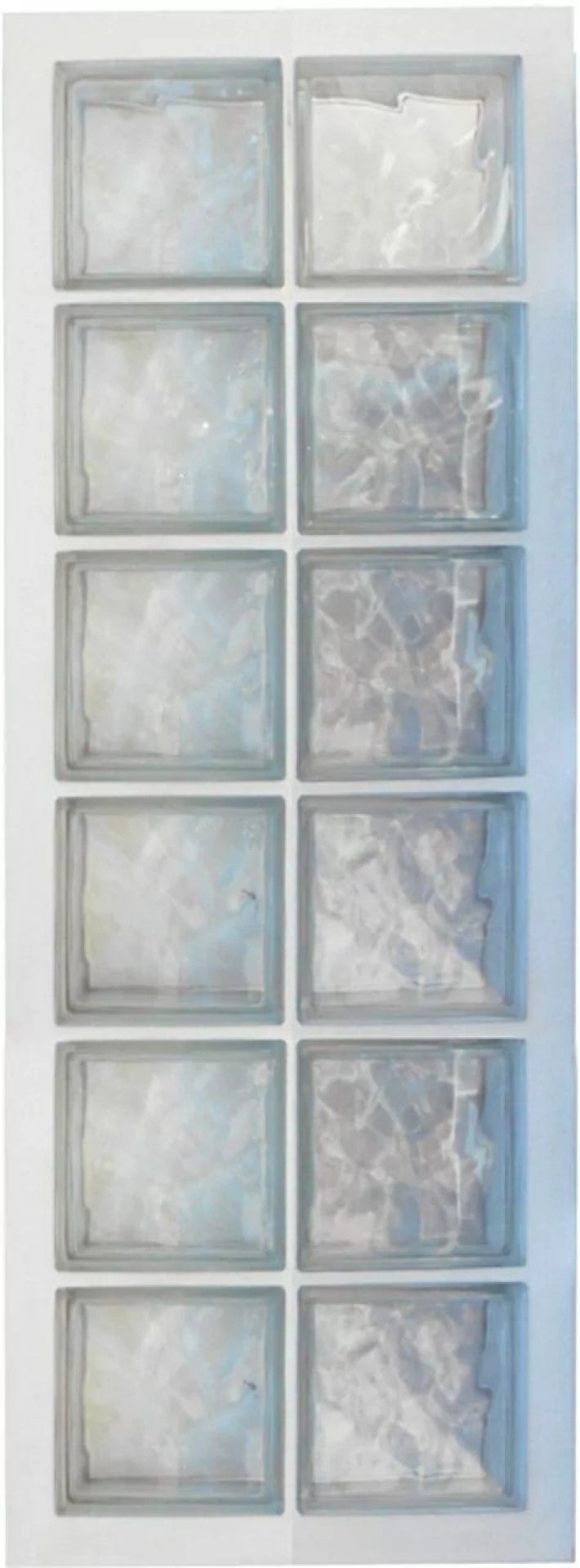 Panel prefabricado con cemento hidrófugado, uso vertical | N. 12 ...