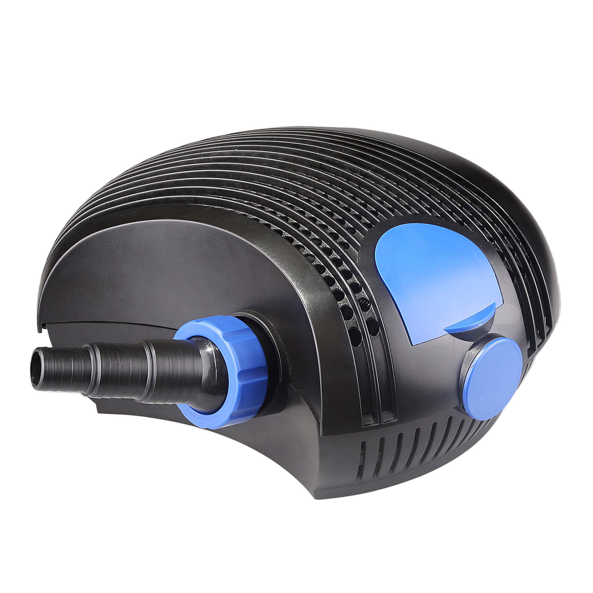 SunSun CTF-1000B Pompe de Bassin SuperECO - 353 x 400 x 170 mm - débit max. 10000 l/h / 80 W ...