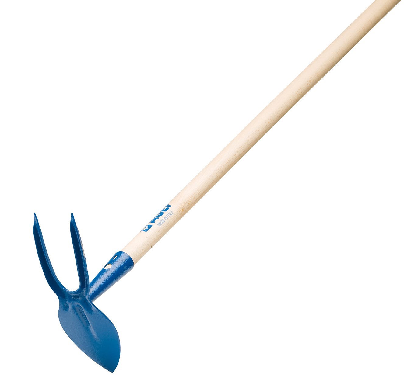 ZAPPETTA BIDENTE CUORE CON MANICO LUSSO | Leroy Merlin