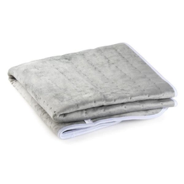 Chauffe Matelas - Chauffant Confort Chauffe-lit électrique 1 personne ...