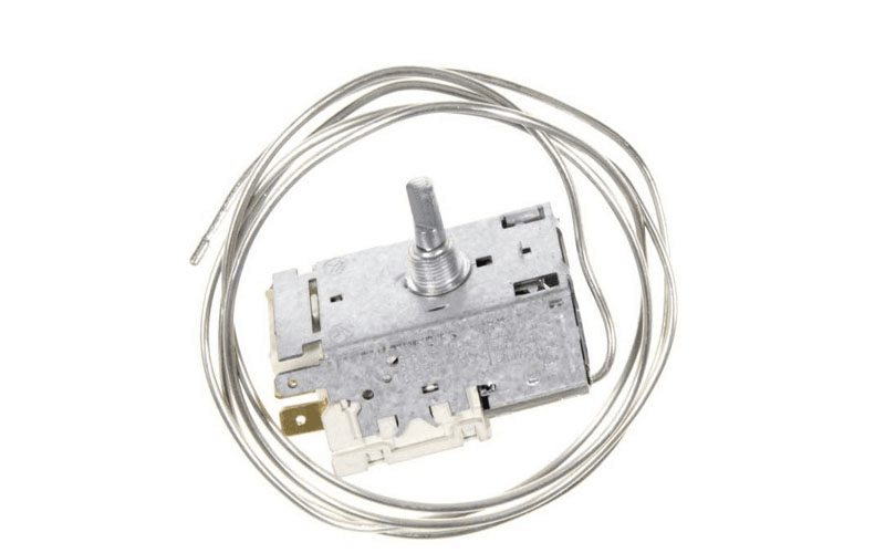 THERMOSTAT RANCO K56L1911 pour CONGELATEUR BEKO - 4502011600 | Leroy Merlin