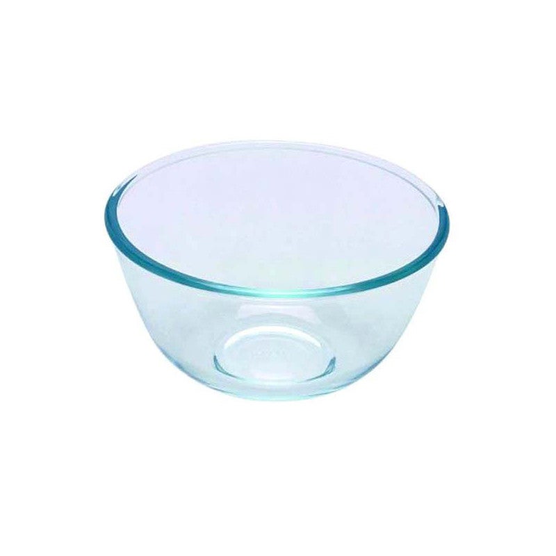 Vaso multiusos 21 cm L 2,00 Pyrex | Leroy Merlin