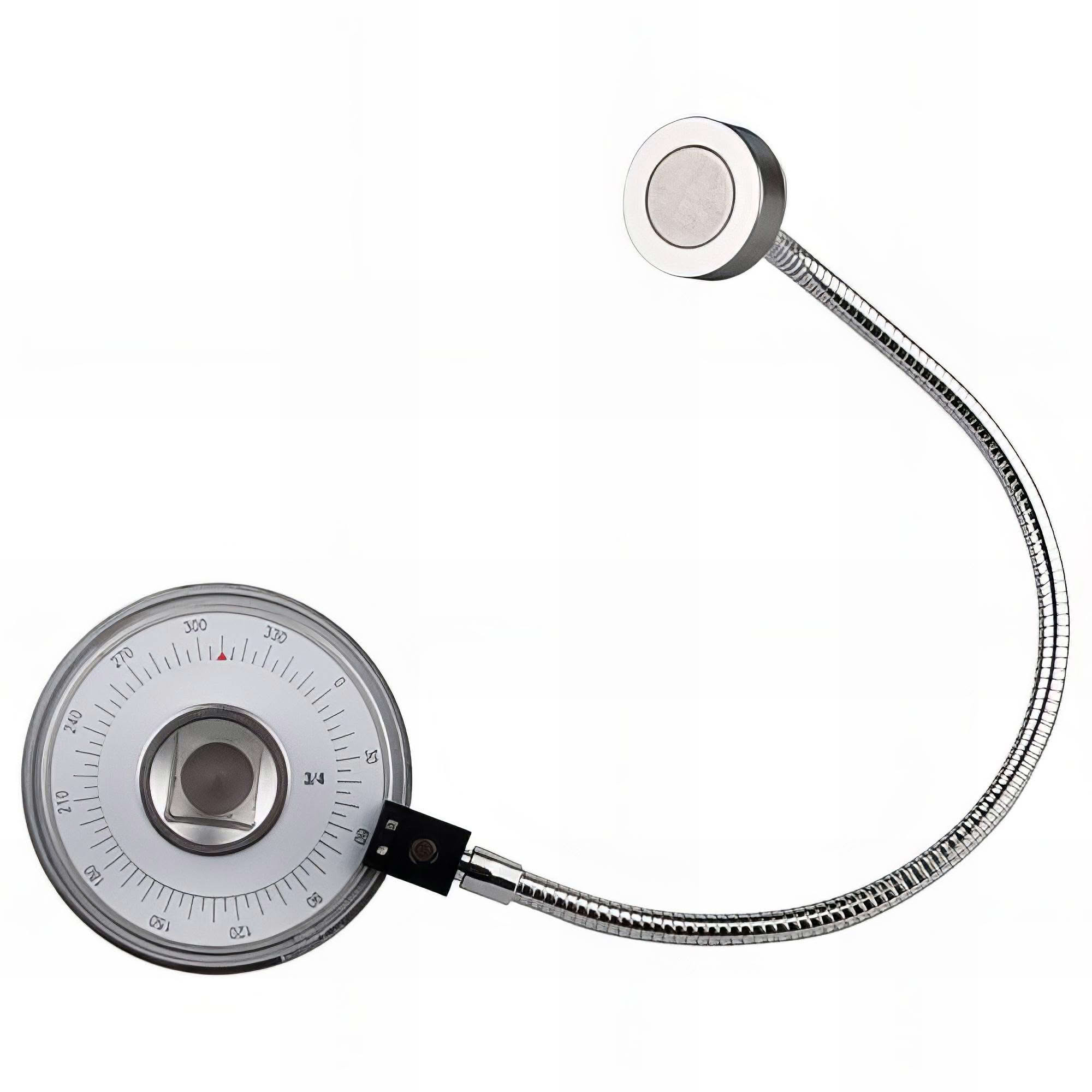 Clé de serrage angulaire 1/2" Magnétique | Leroy Merlin