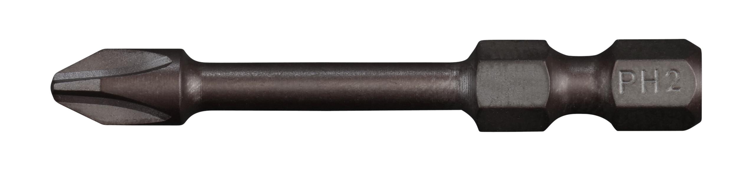 Felo 03202540 - Punta Felo IMPACT E6,3 PH2x50 mm. (Lote de 5 uds ...