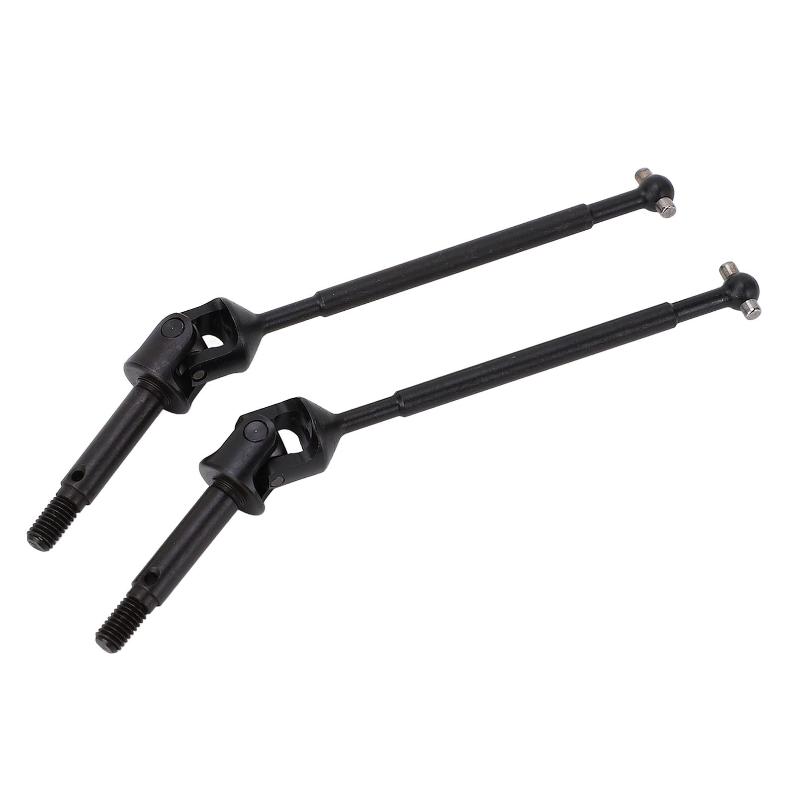 Arbre CVD avant en acier à haute capacité de charge pour voiture RC ...