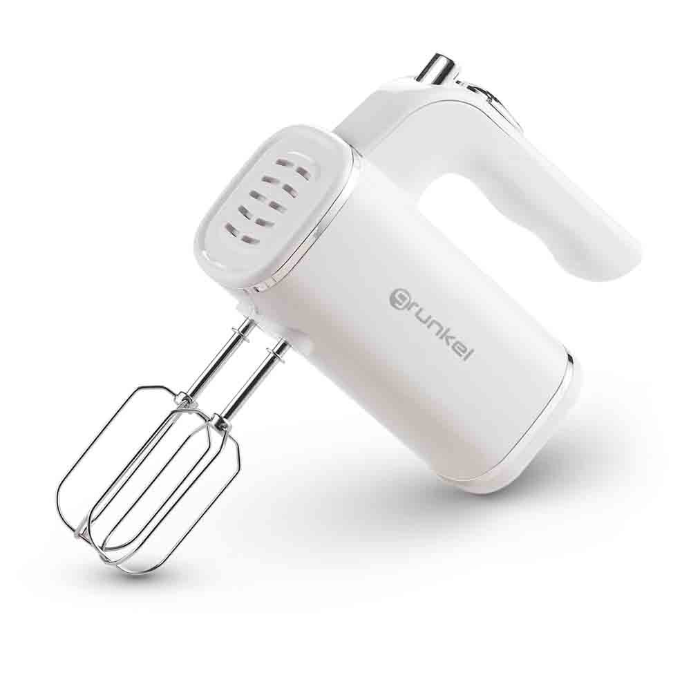 Amasadora AM-25G - 250W - 5 velocidades y accesorios múltiples | Leroy ...