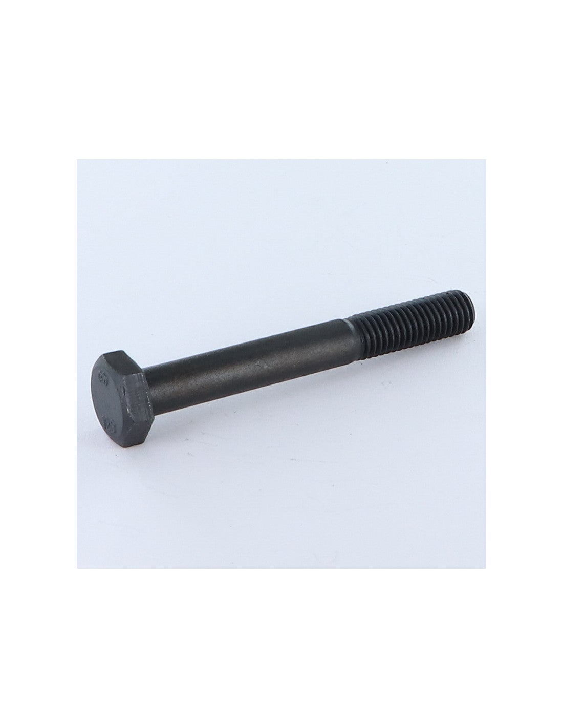 Corps de boulon filetage partiel Tête hexagonale TH M20X65 Classe 12.9 ...