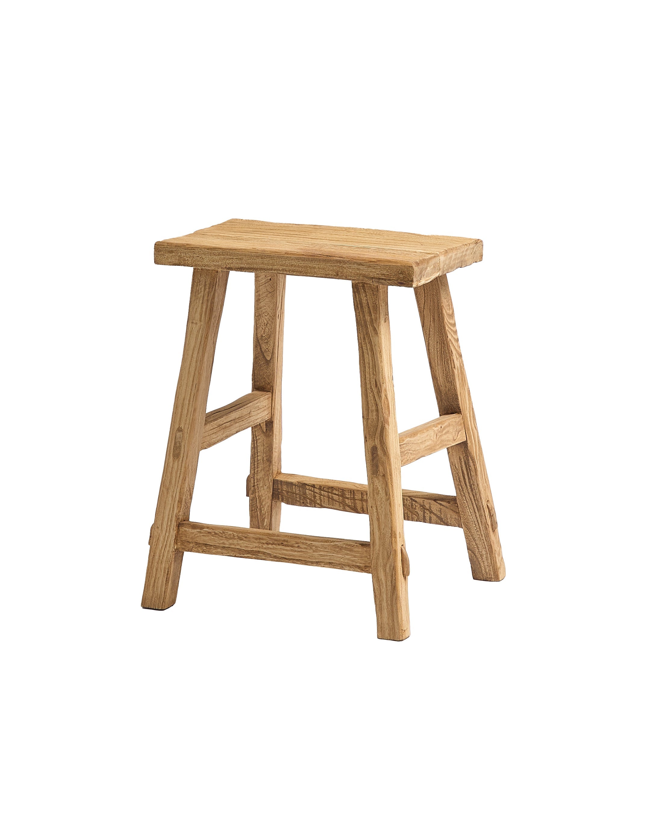 Tabouret bas bois au meilleur prix